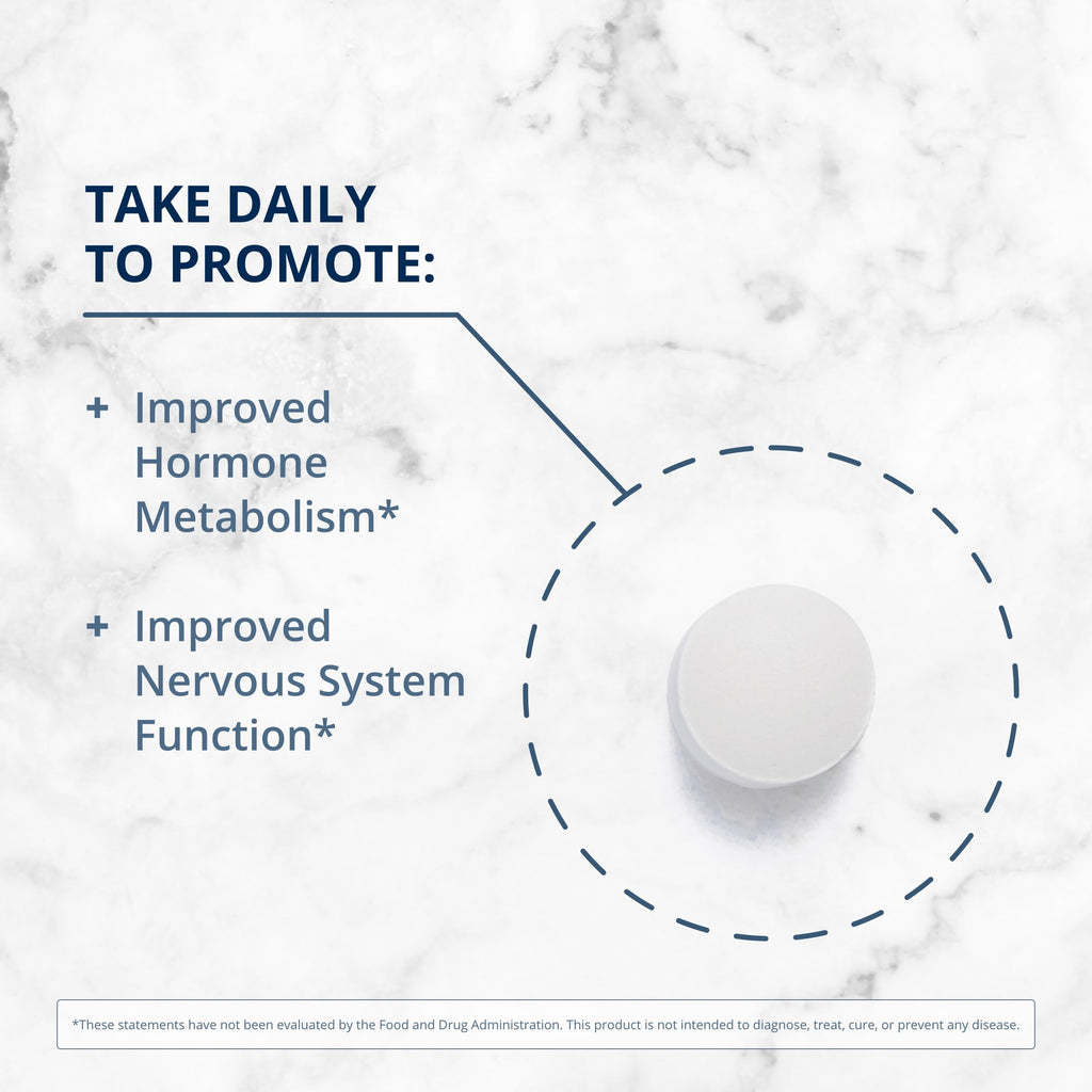 enhance methylation with FolaPro