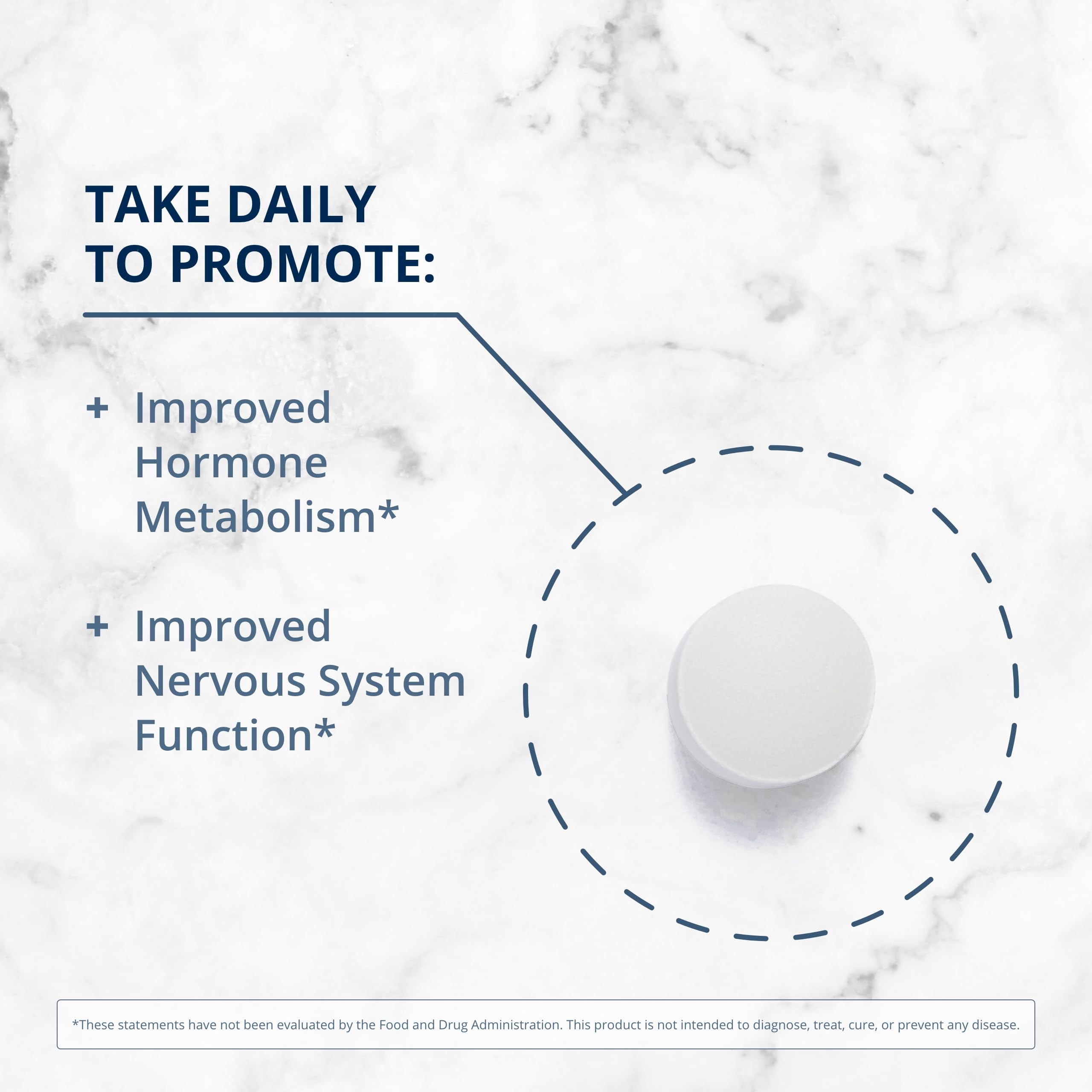enhance methylation with FolaPro