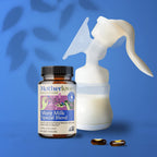 Enhance milk supply with Motherlove