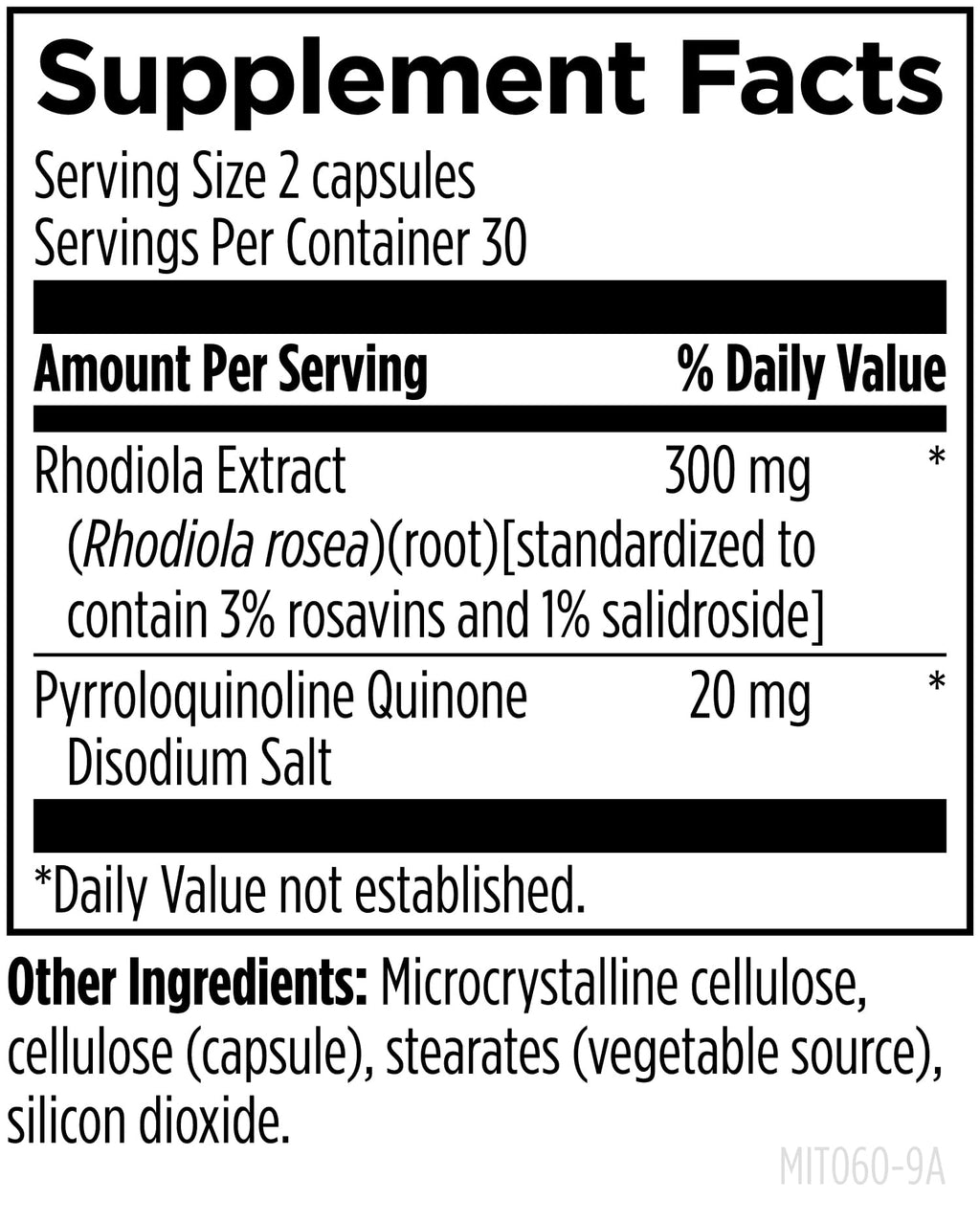 Enhance mitochondrial biogenesis naturally