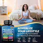 enhance mood and energy naturally