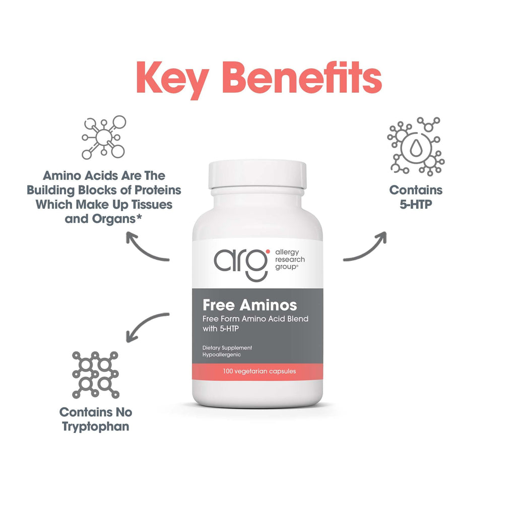 enhance mood with 5-HTP formula