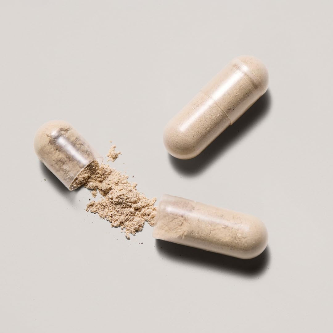 Enhance mood with ALO Chill capsules