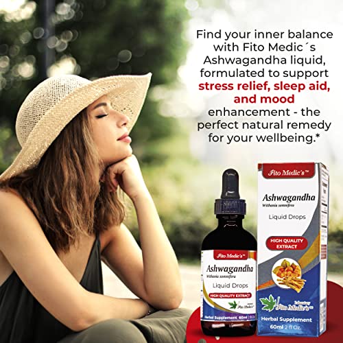 enhance mood with ashwagandha extract