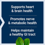 Enhance mood with BioActive Folate
