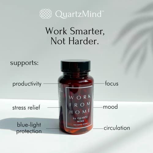 enhance mood with blended supplements