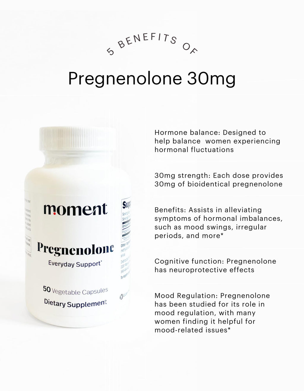 enhance mood with blended supplements