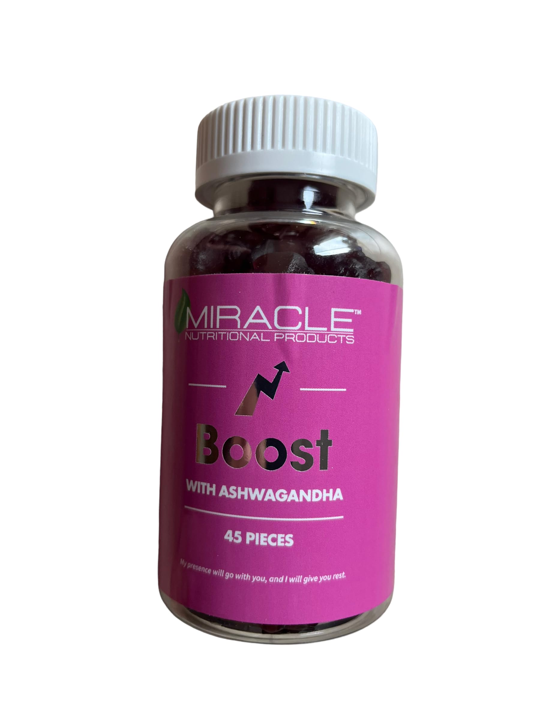 Enhance mood with Boost blended vitamin & mineral supplements