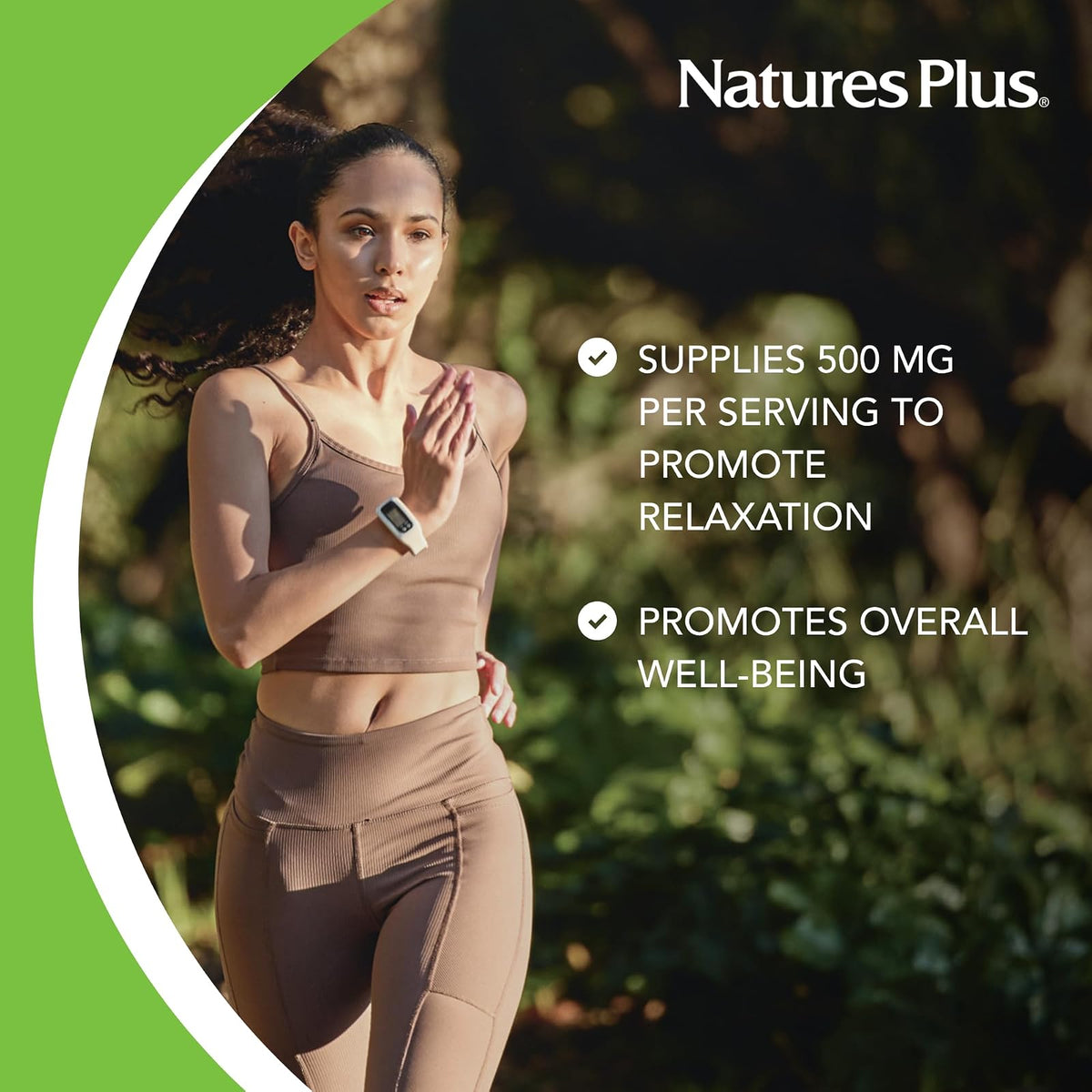 enhance mood with GABA supplements