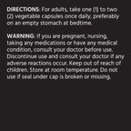 enhance mood with GABA supplements