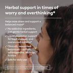 enhance mood with Harker Herbals