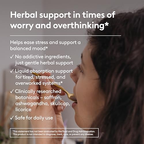 enhance mood with Harker Herbals