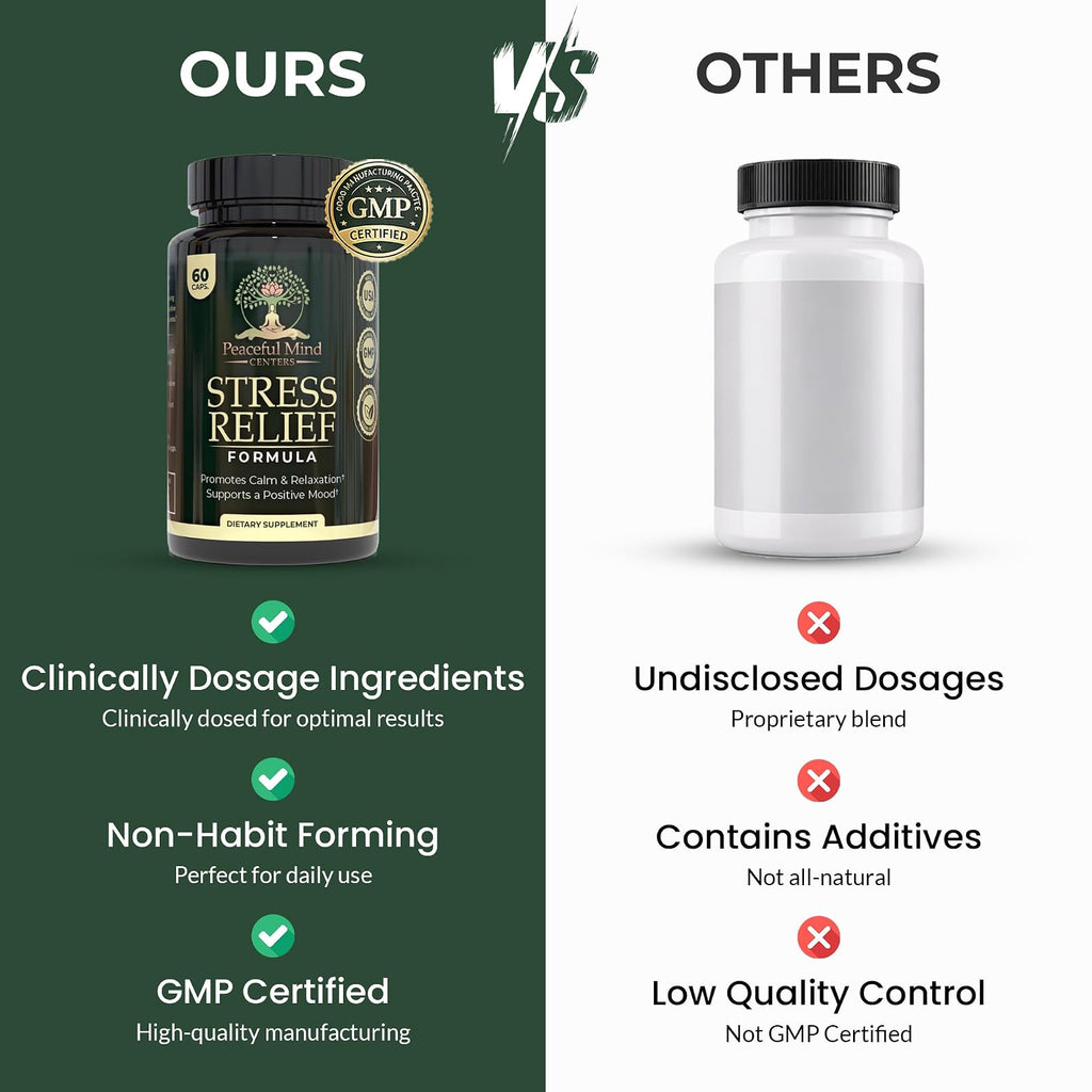enhance mood with herbal blends
