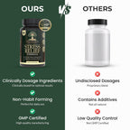 enhance mood with herbal blends