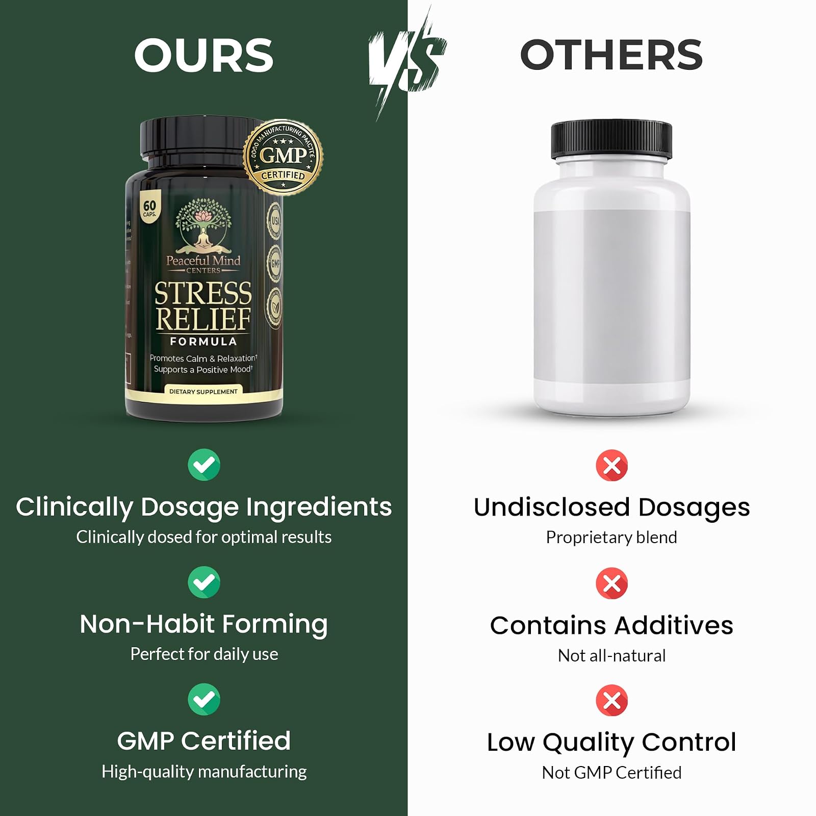 enhance mood with herbal blends