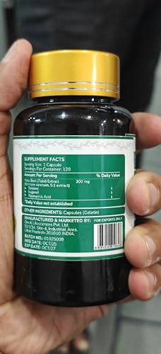 Enhance mood with herbal extract