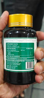 Enhance mood with herbal extract