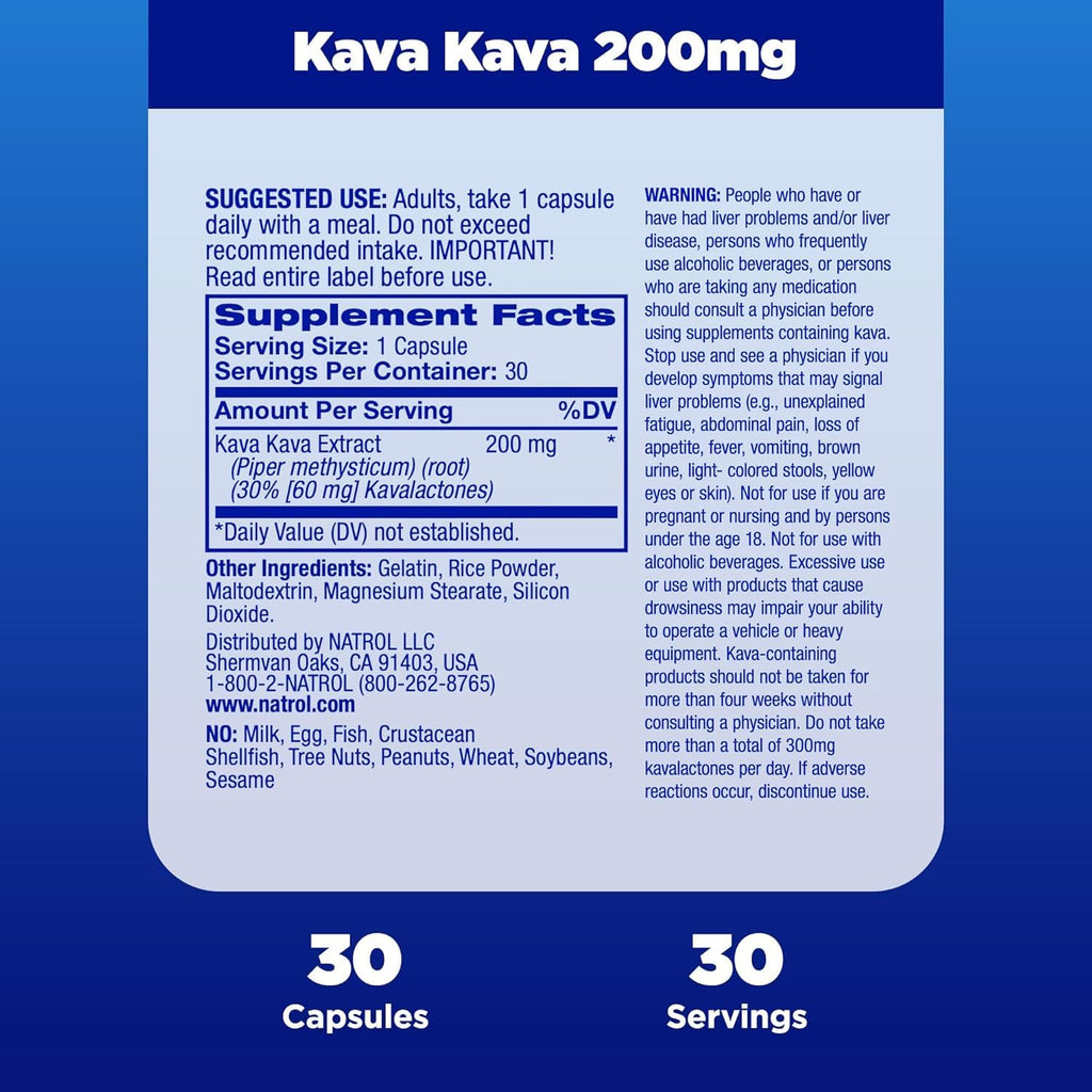 enhance mood with kava kava