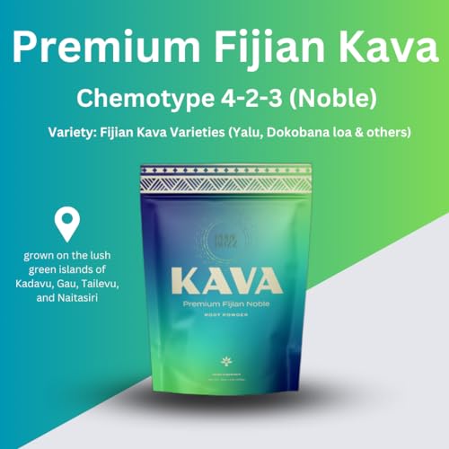enhance mood with kava kava