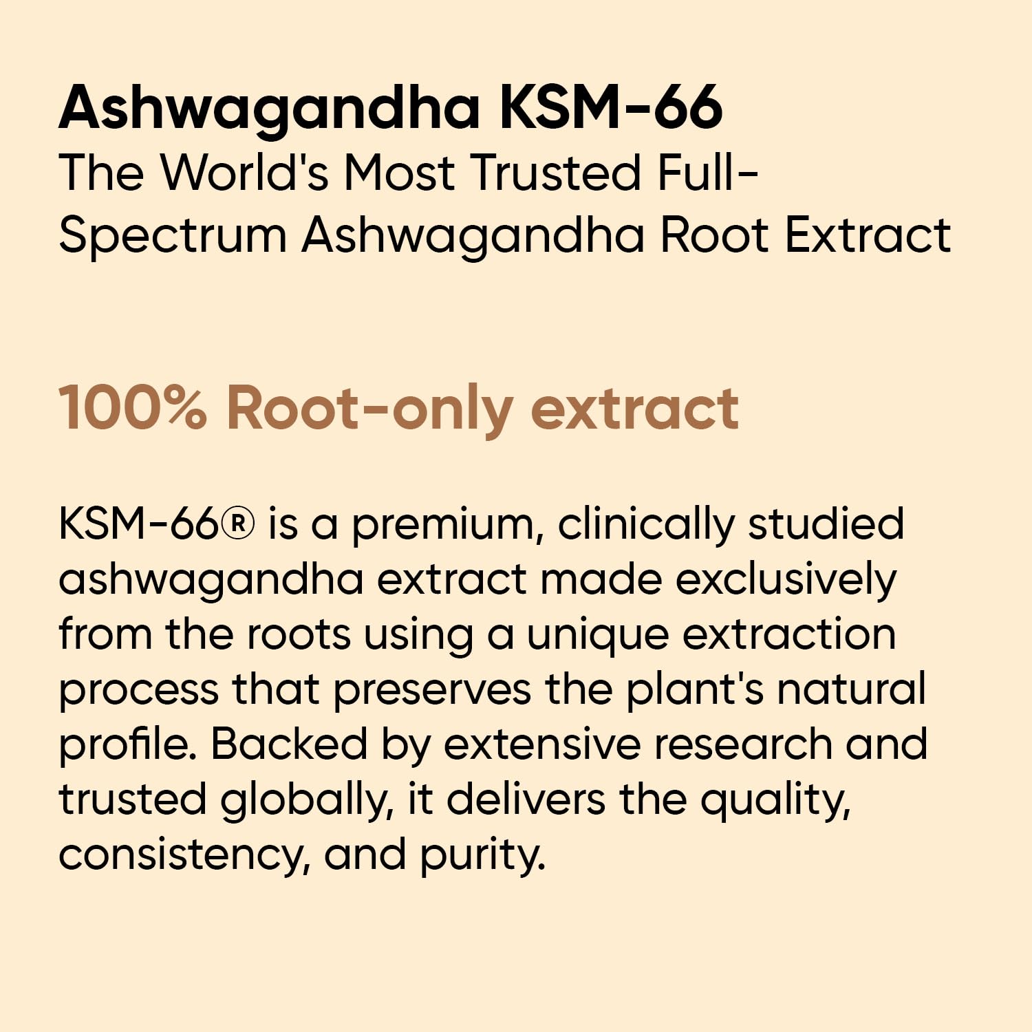 enhance mood with KSM-66 ashwagandha