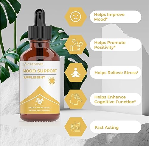 enhance mood with L-Theanine
