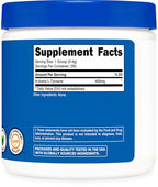 Enhance mood with l-tyrosine powder