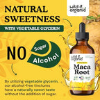enhance mood with maca liquid