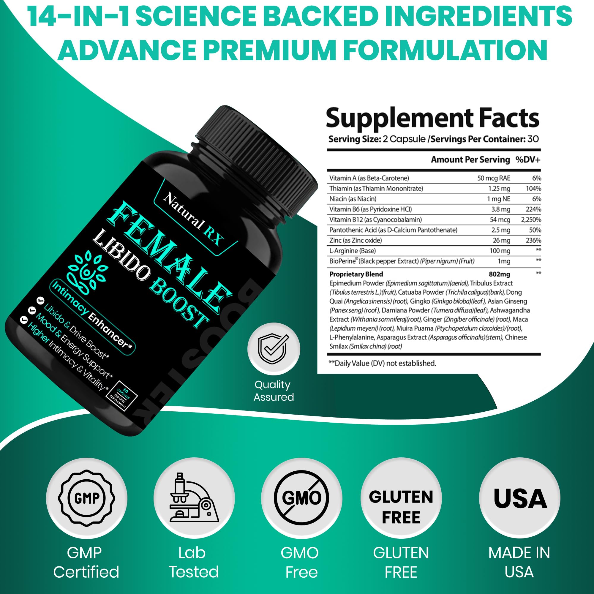 enhance mood with maca root