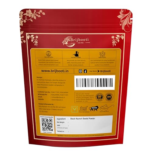 enhance mood with Mucuna pruriens