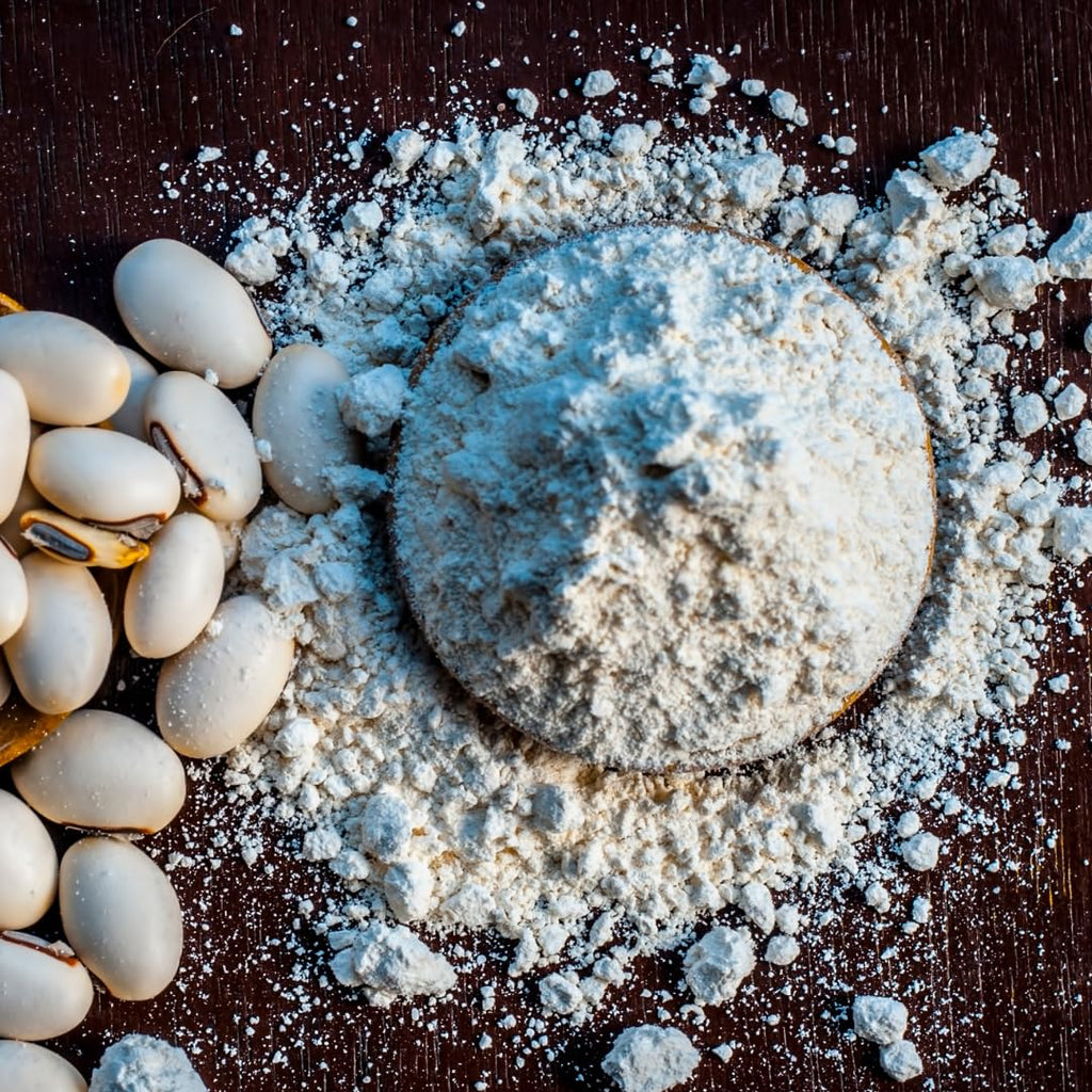 enhance mood with mucuna pruriens