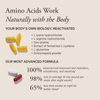 enhance mood with natural HGH support