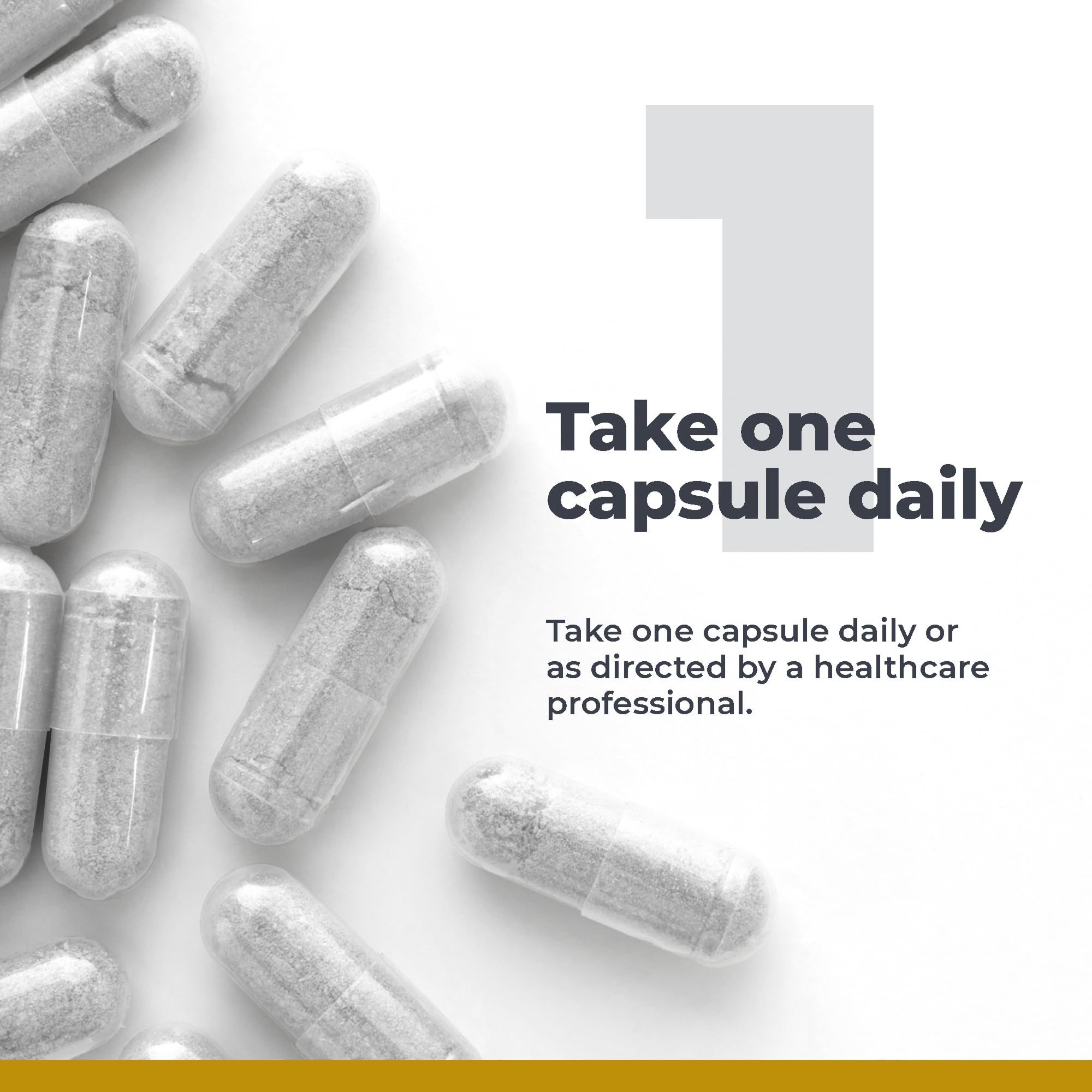 Enhance mood with pregnenolone capsules