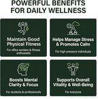 enhance mood with Rhodiola Rosea