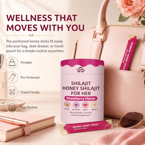 enhance mood with shilajit honey