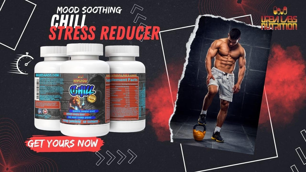 enhance mood with st. john's wort