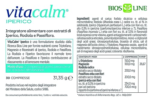 enhance mood with st. john's wort