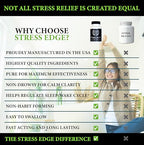 enhance mood with Stress Edge