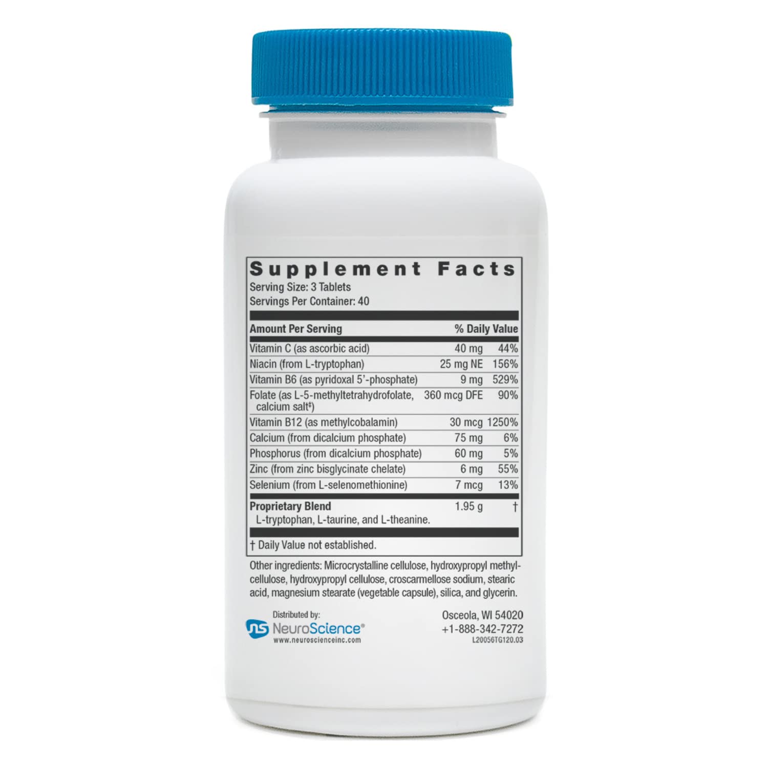 enhance mood with TravaGen supplements