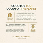 enhance mood with Tribe Organics