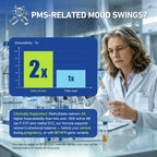 enhance mood with vitamin B