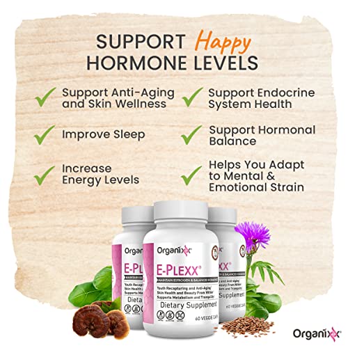 enhance mood with vitamin & mineral blend