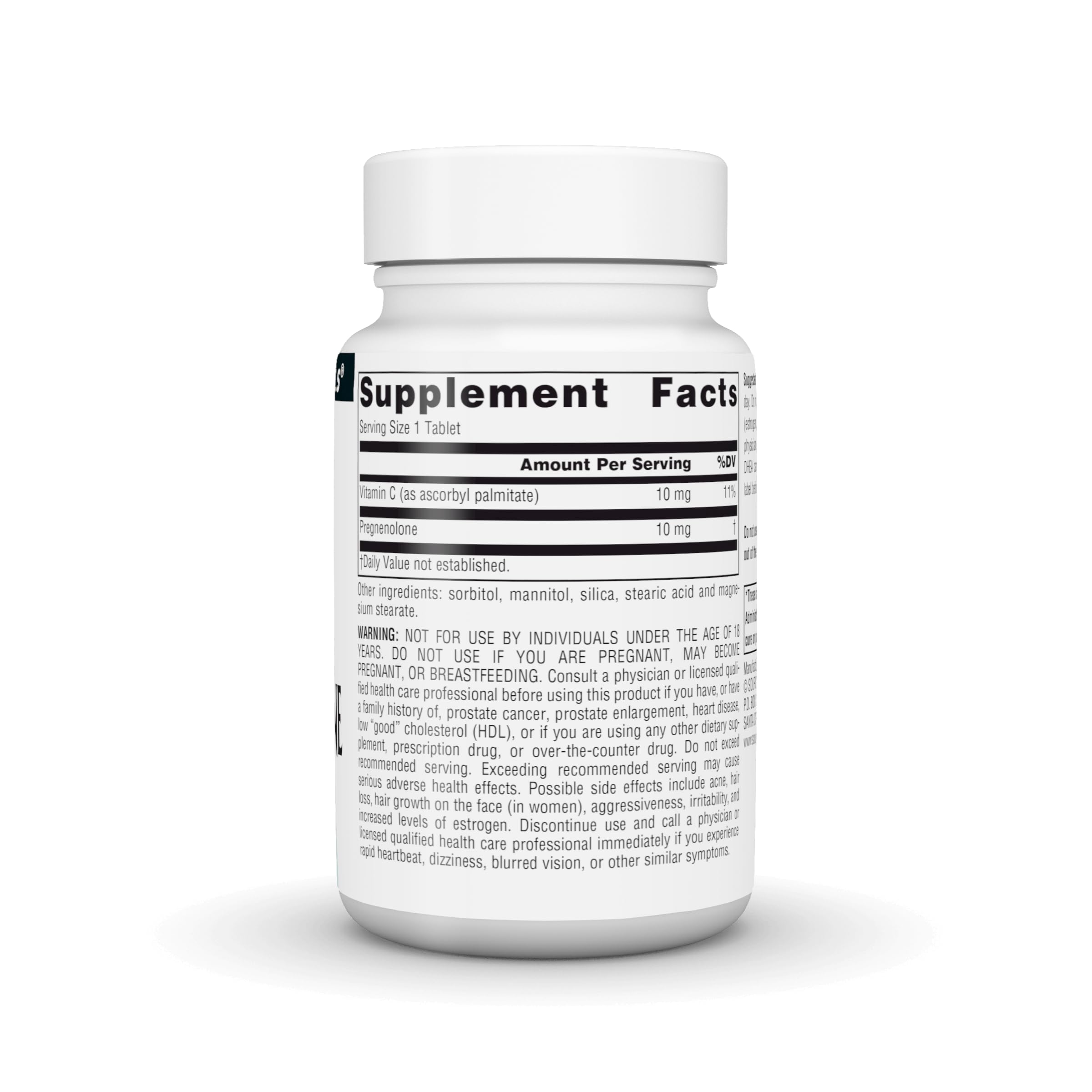 enhance mood with vitamin supplements