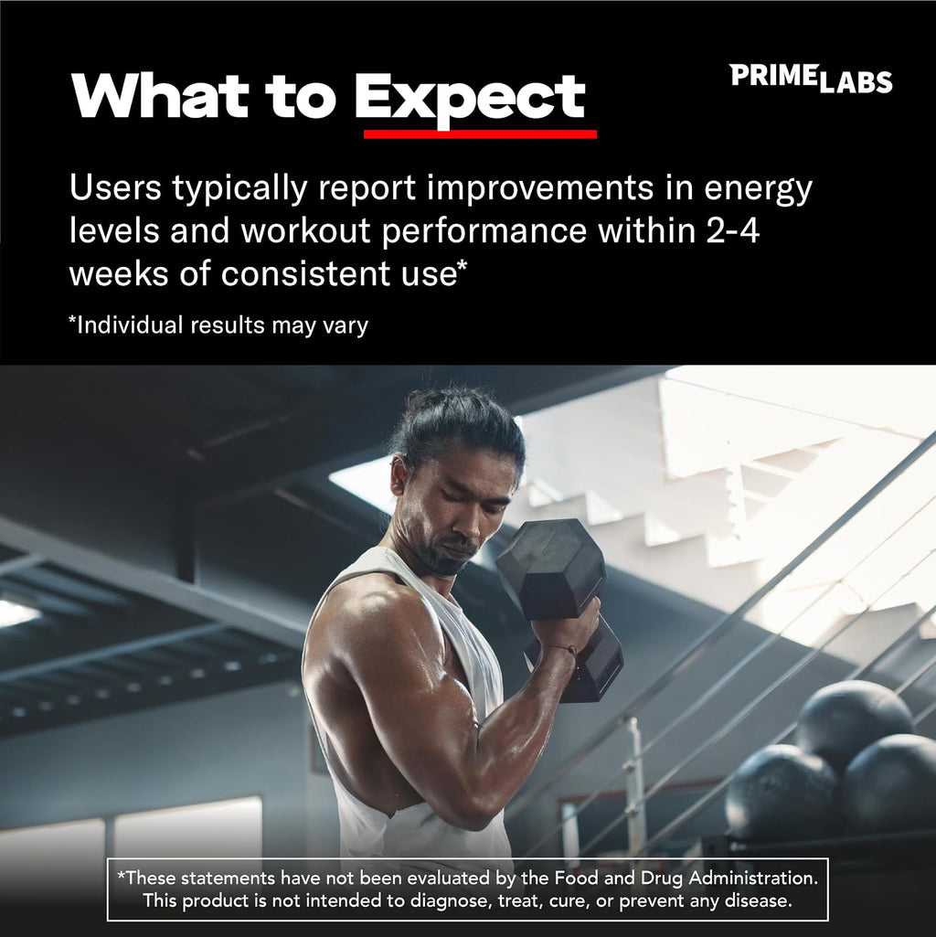 enhance muscle growth formula