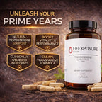 enhance muscle growth with testosterone
