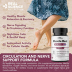 enhance muscle recovery with capsules