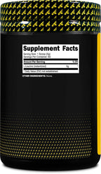 Enhance muscle recovery with L-Leucine