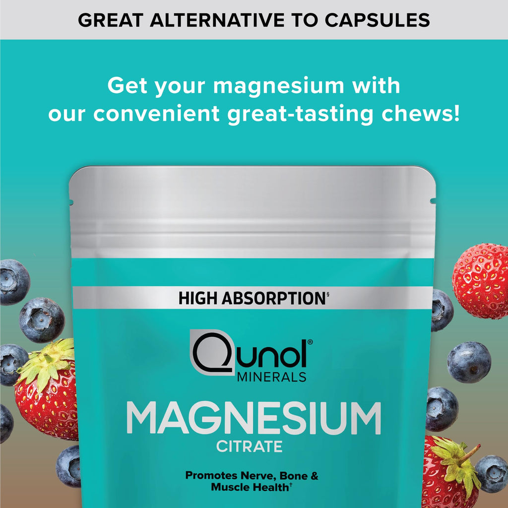 enhance muscle recovery with magnesium