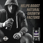 enhance muscle recovery with PMD Sports