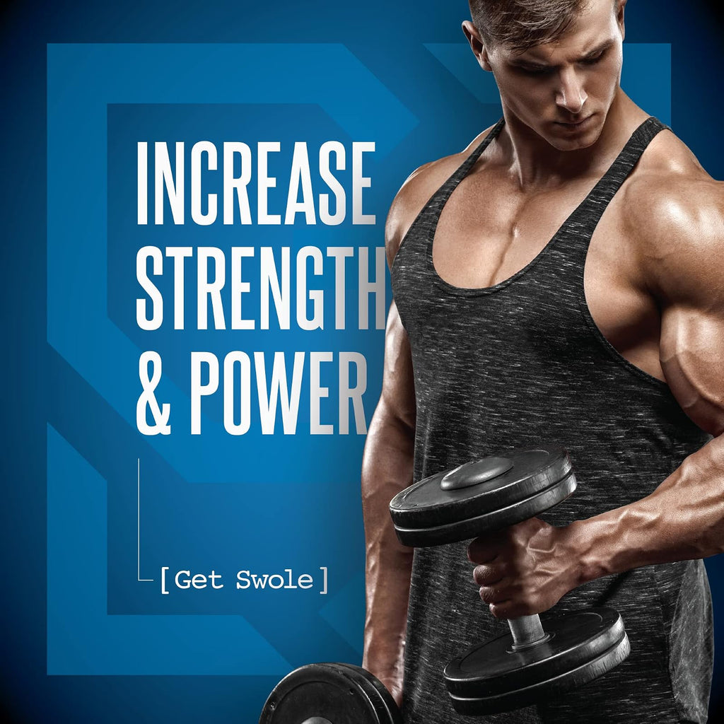 Enhance muscle recovery with Vaso-VOL