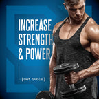 Enhance muscle recovery with Vaso-VOL
